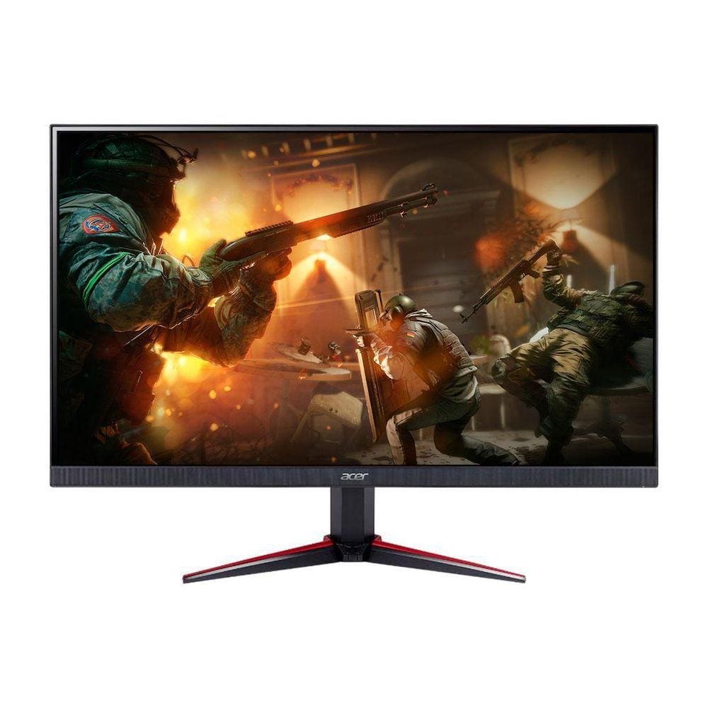 Monitor gamer acer gv240y full hd 165hz zero frame | Pontofrio