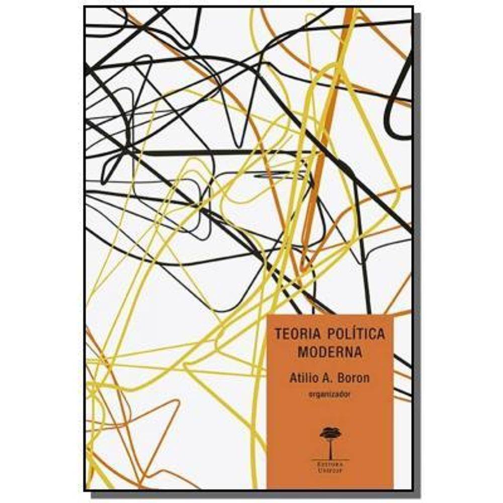 Teoria poltica moderna | Pontofrio