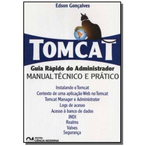 Tomcat - Guia Rapido Do Administrador (Manual Tecn | Ponto