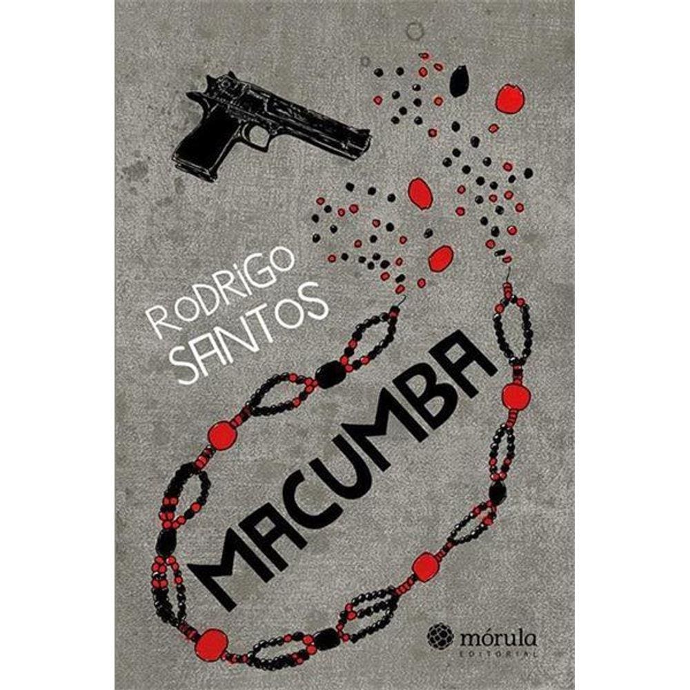 Macumba com boneca | Pontofrio