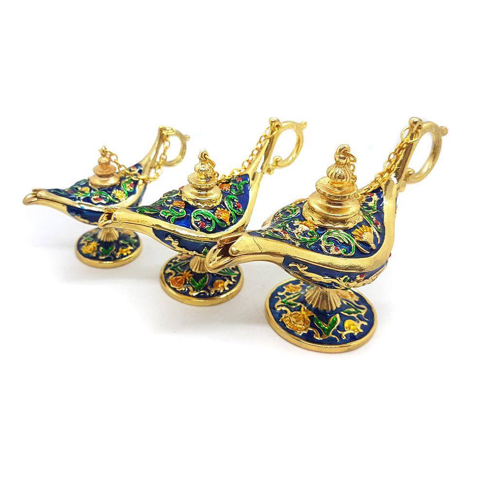 Genio lampada | Pontofrio