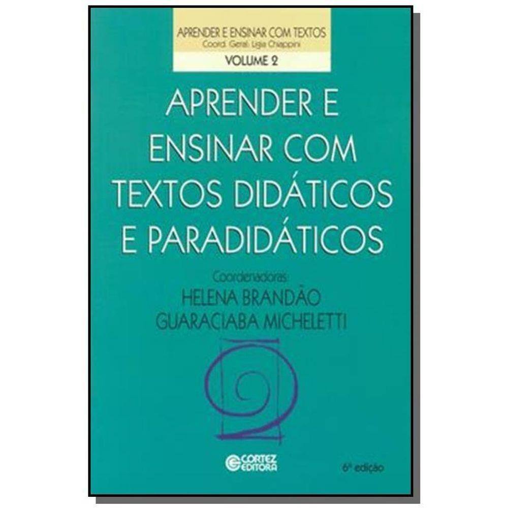 Textos didaticos | Pontofrio