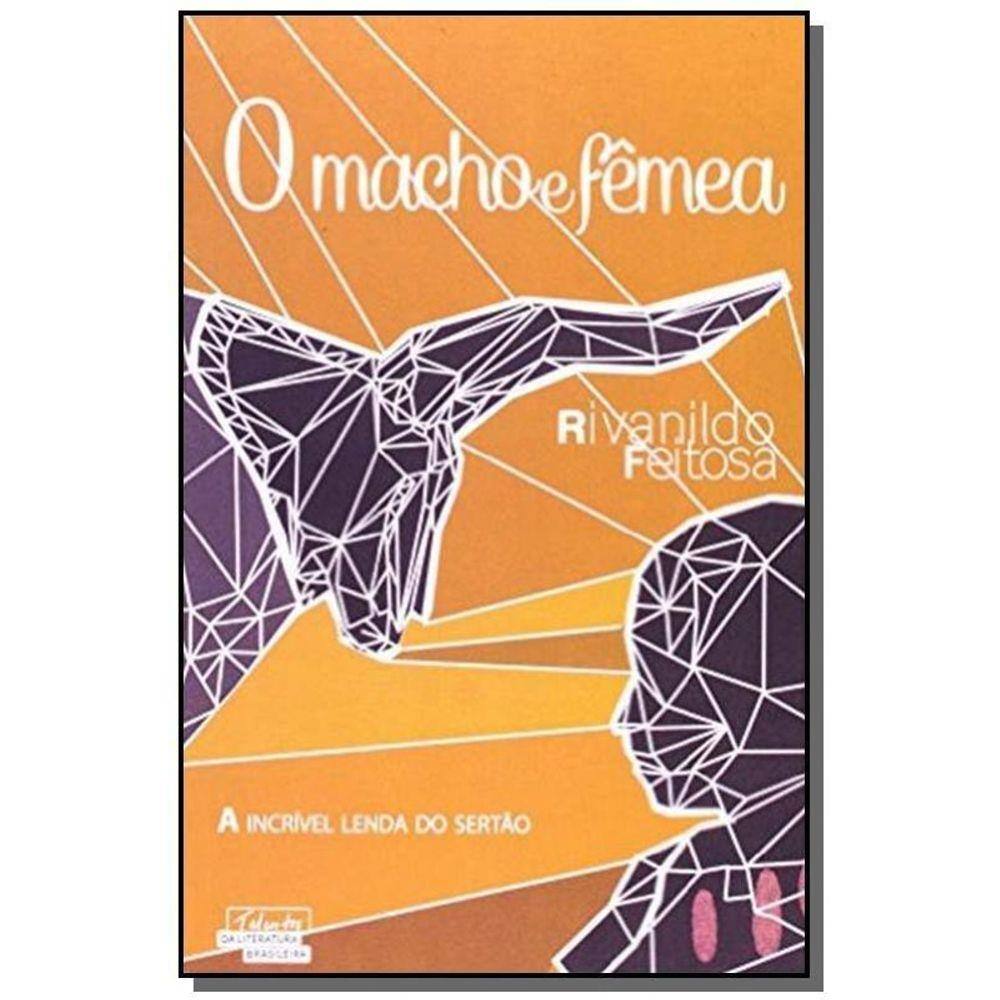 Botao macho e femea | Pontofrio