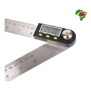 Goniometro digital | Ponto