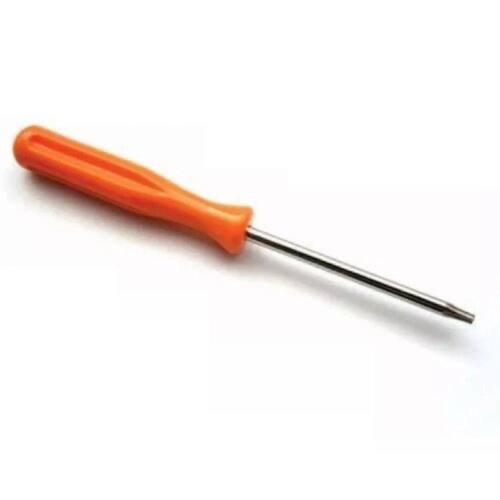 Chave Torx T8 Furo | Ponto