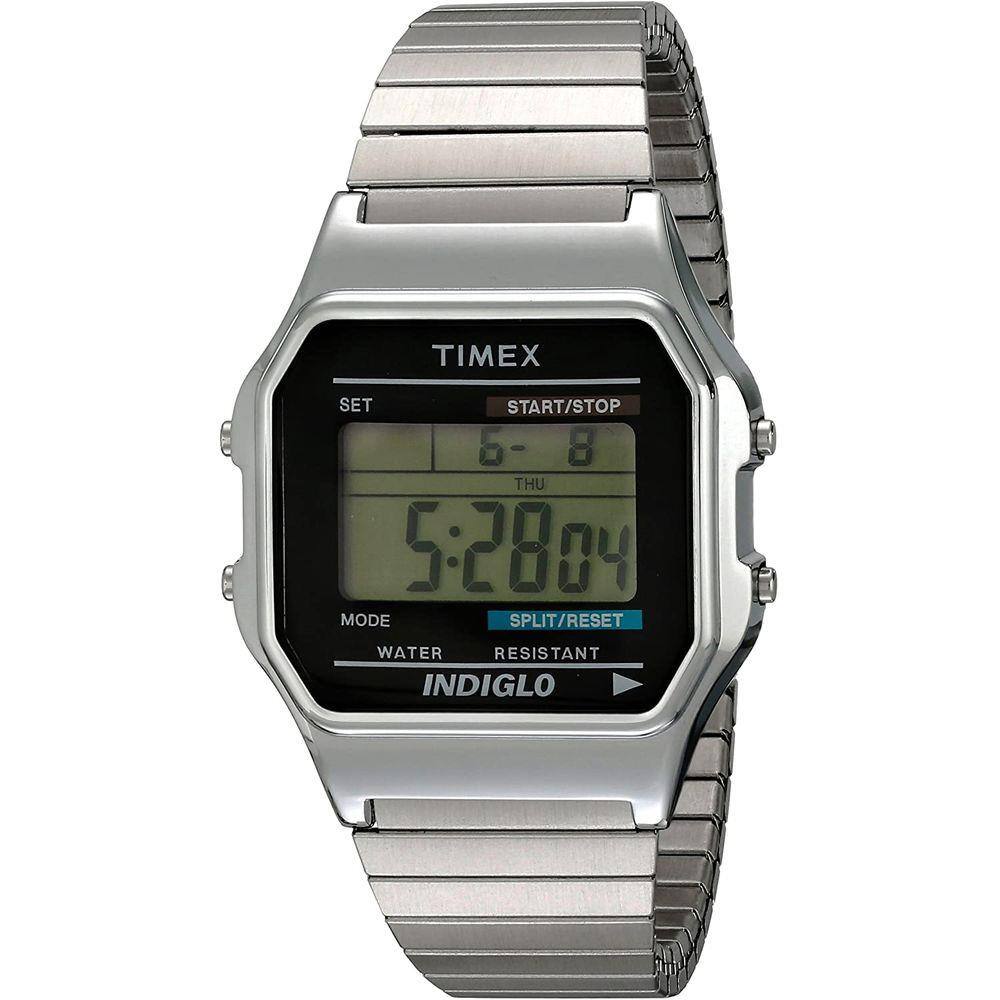 Relogio timex digital masculino | Ponto