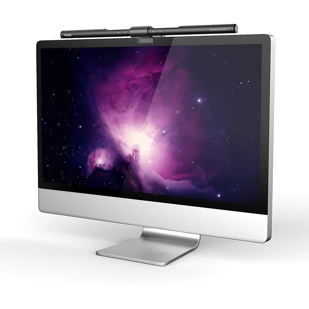 Barra luz monitor | Ponto