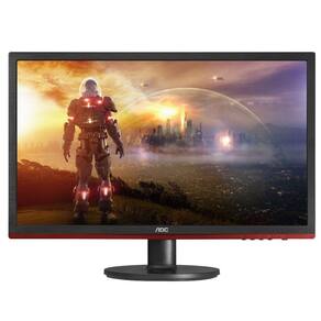 Monitor aoc gamer g2460vq6 | Ponto