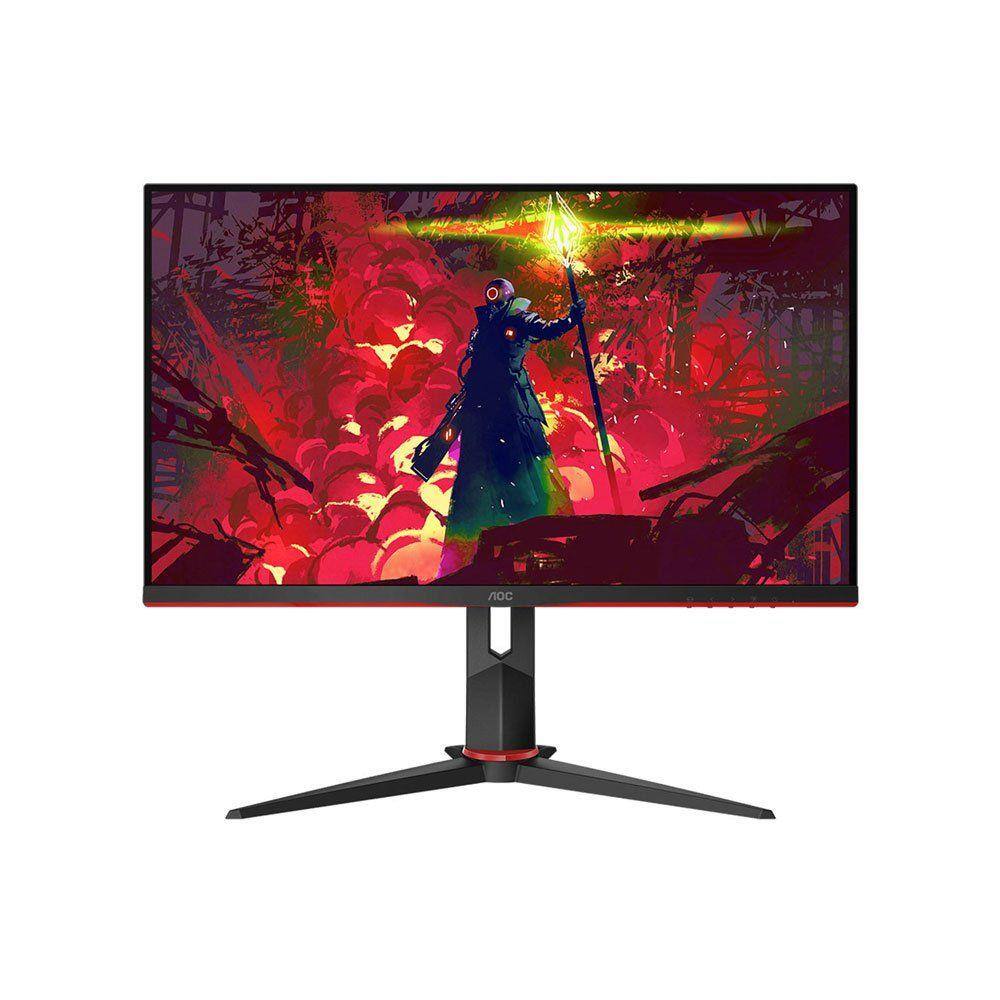 Monitor aoc gamer 27 | Ponto Monitor aoc gamer 27 | Ponto