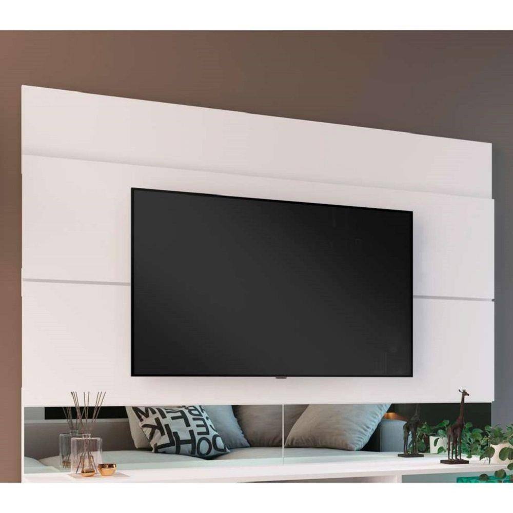 Painel com espelho tv 50 polegadas | Pontofrio