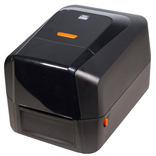 Impressora Zetex Modelo Z50X | Ponto