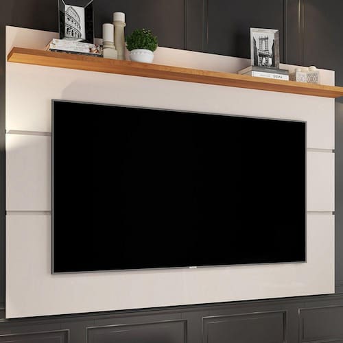 Painel para TV até 60 Polegadas Vivare | Ponto