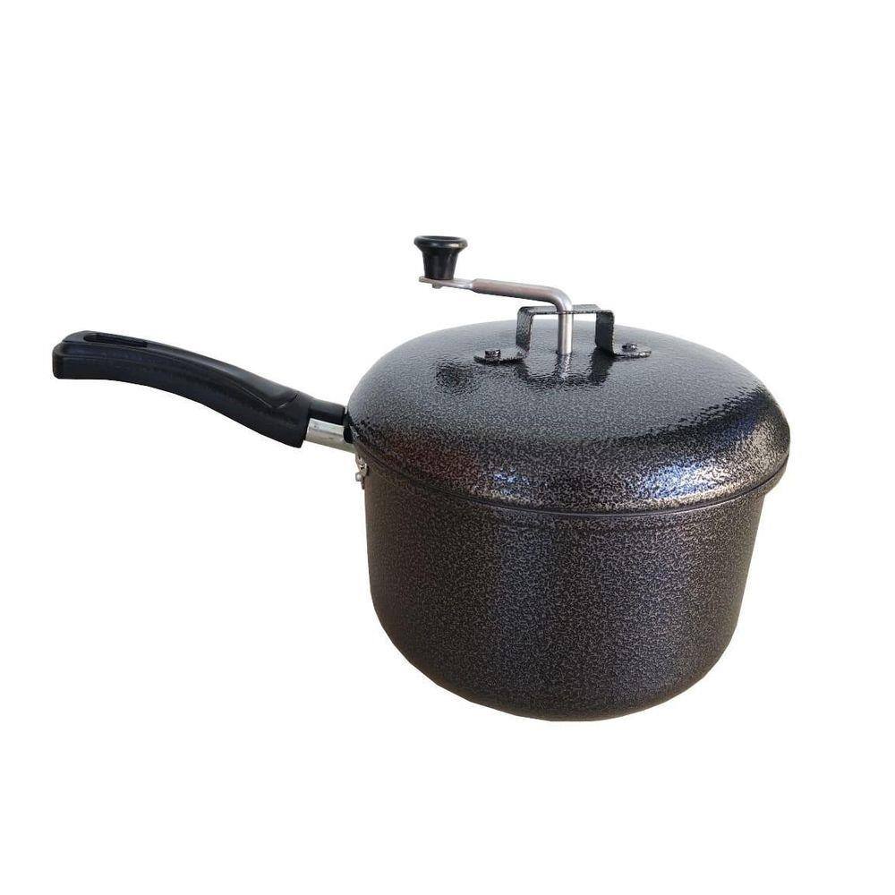 Pipoqieira preta | Pontofrio