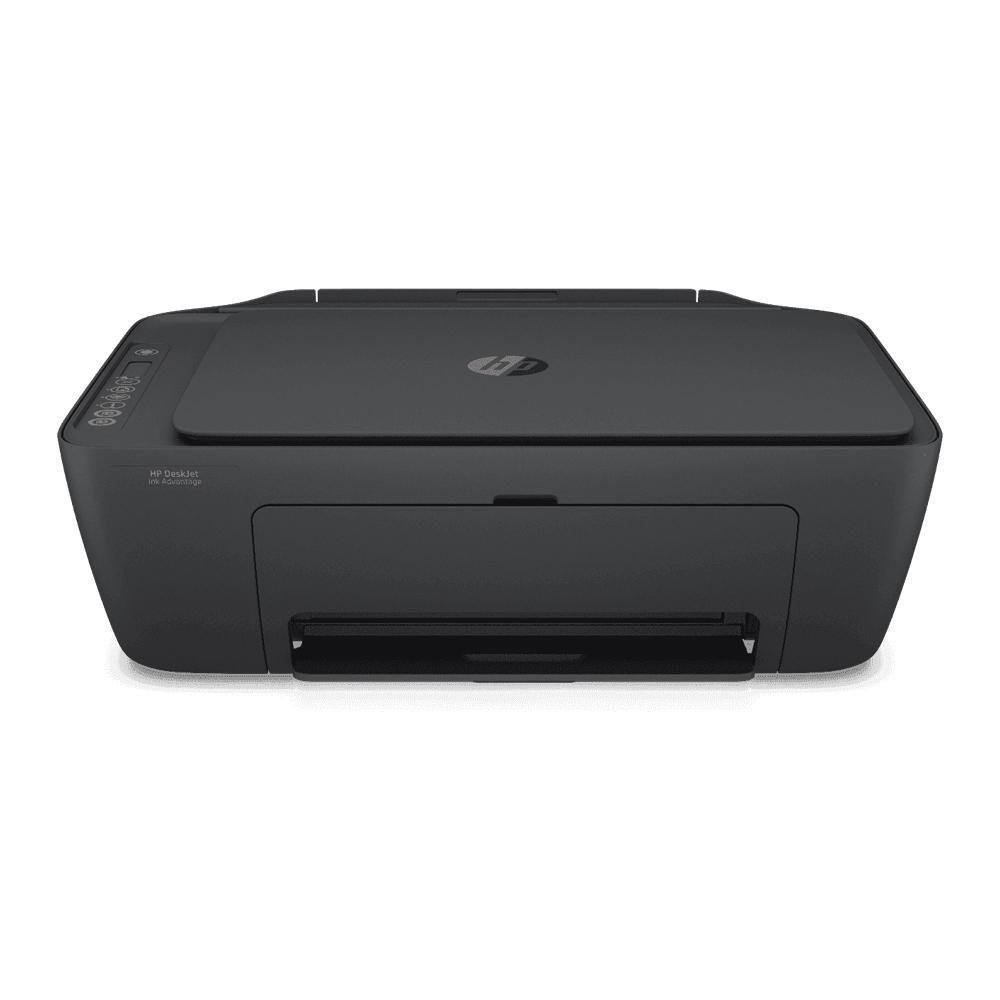 Impressora multifuncional hp deskjet ink advantage 1516 Black Friday ...