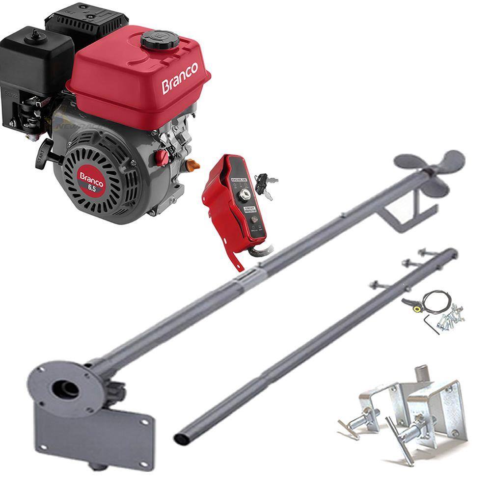 Motor eletrico barco agua doce | Pontofrio