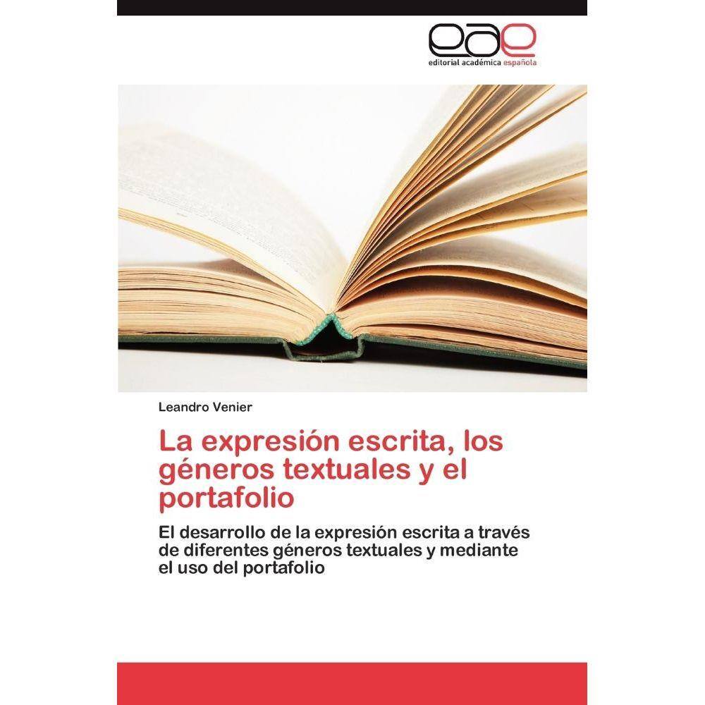 Los generos textuales | Pontofrio