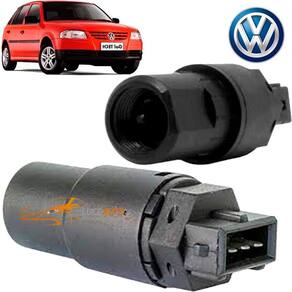Sensor de velocidade do gol g4 | Ponto