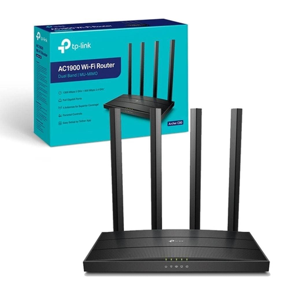 Roteador dual band ac 1750mbps porta usb 3 0 archer c8 tp link compra da china | Pontofrio