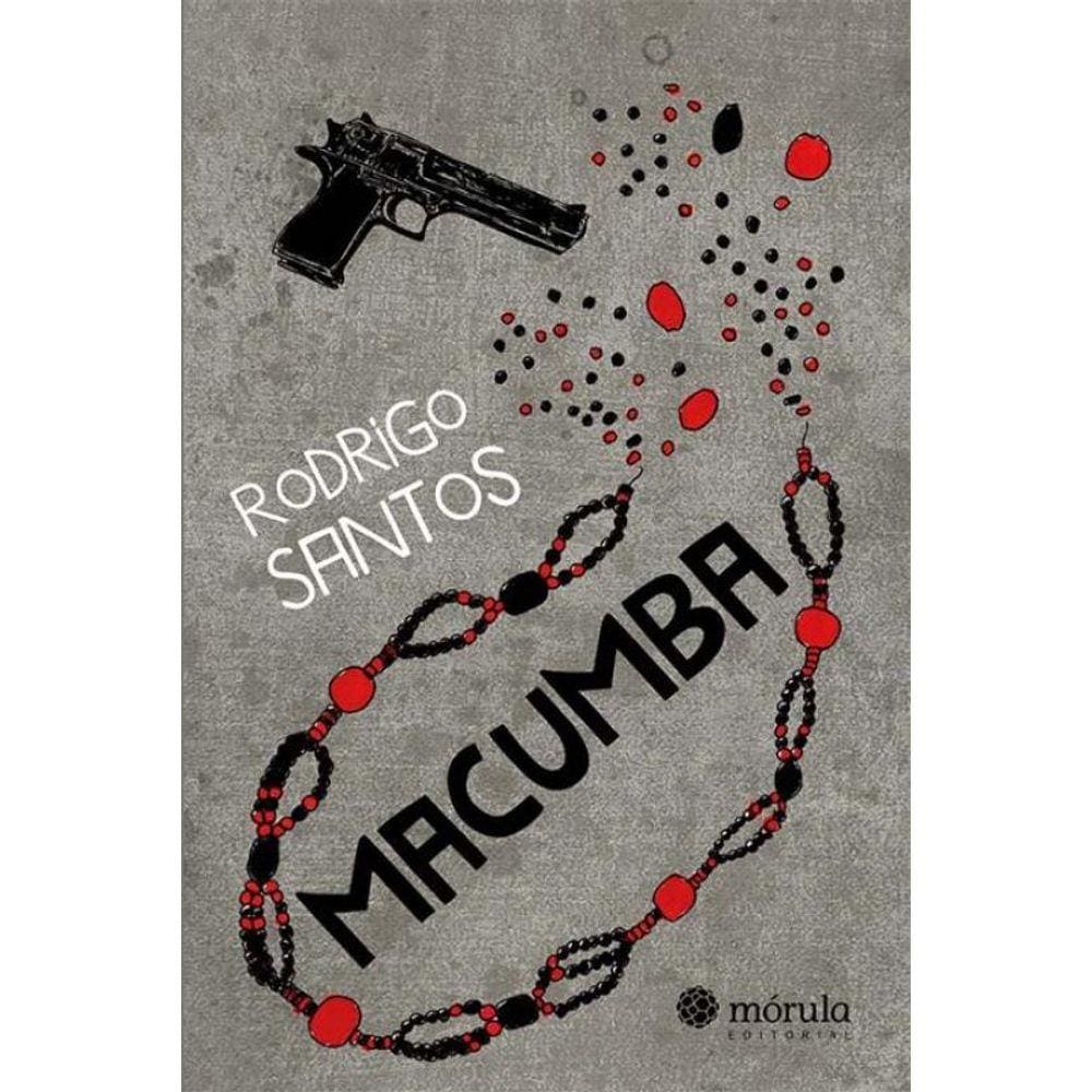 Macumba da calcinha | Pontofrio