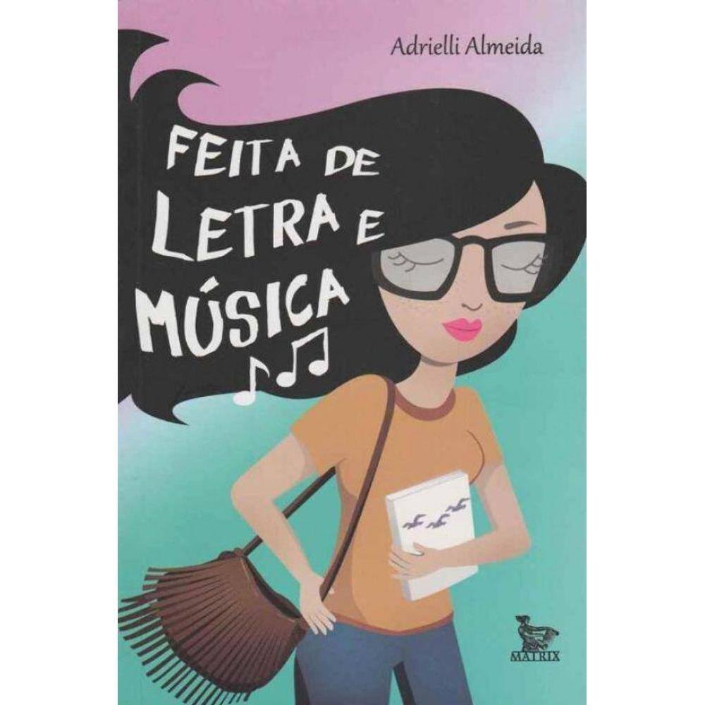 Letra mus | Pontofrio