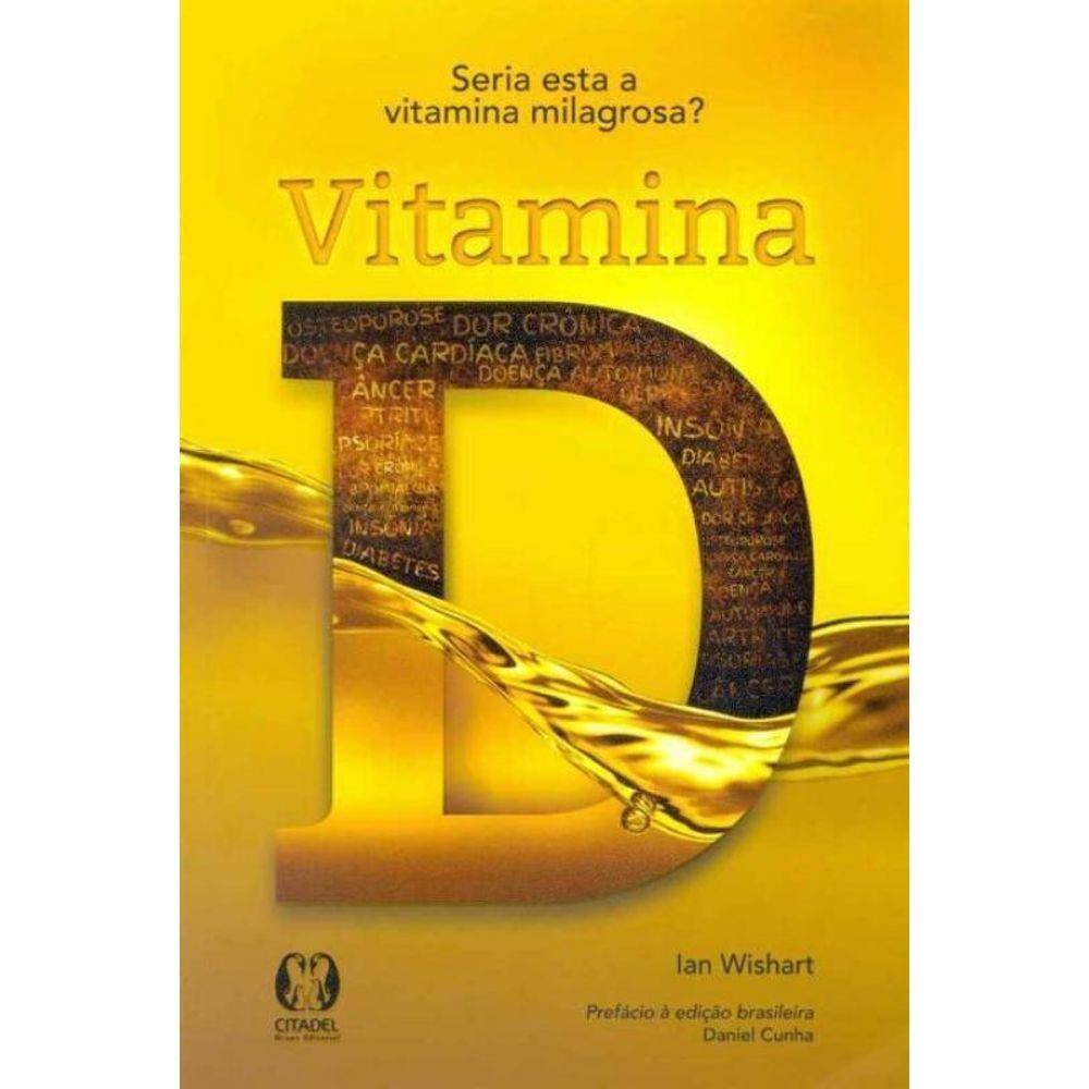 Vitamina d melhores marcas | Pontofrio