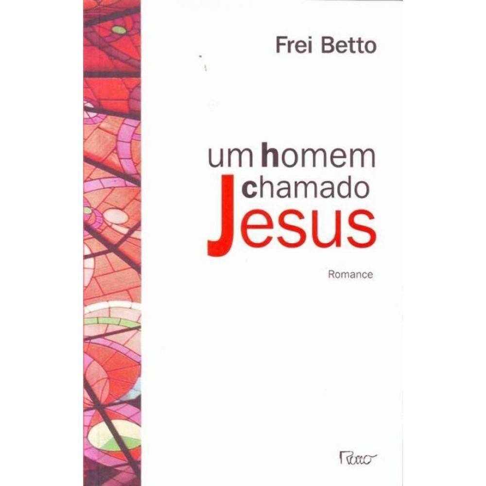 O homem chamado jesus estudo | Pontofrio