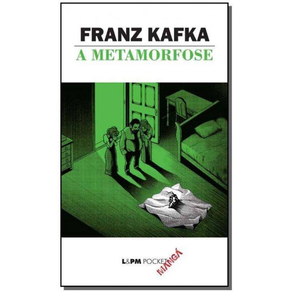 Resumo do livro manga metamorfose | Pontofrio Resumo do livro manga metamorfose | Pontofrio