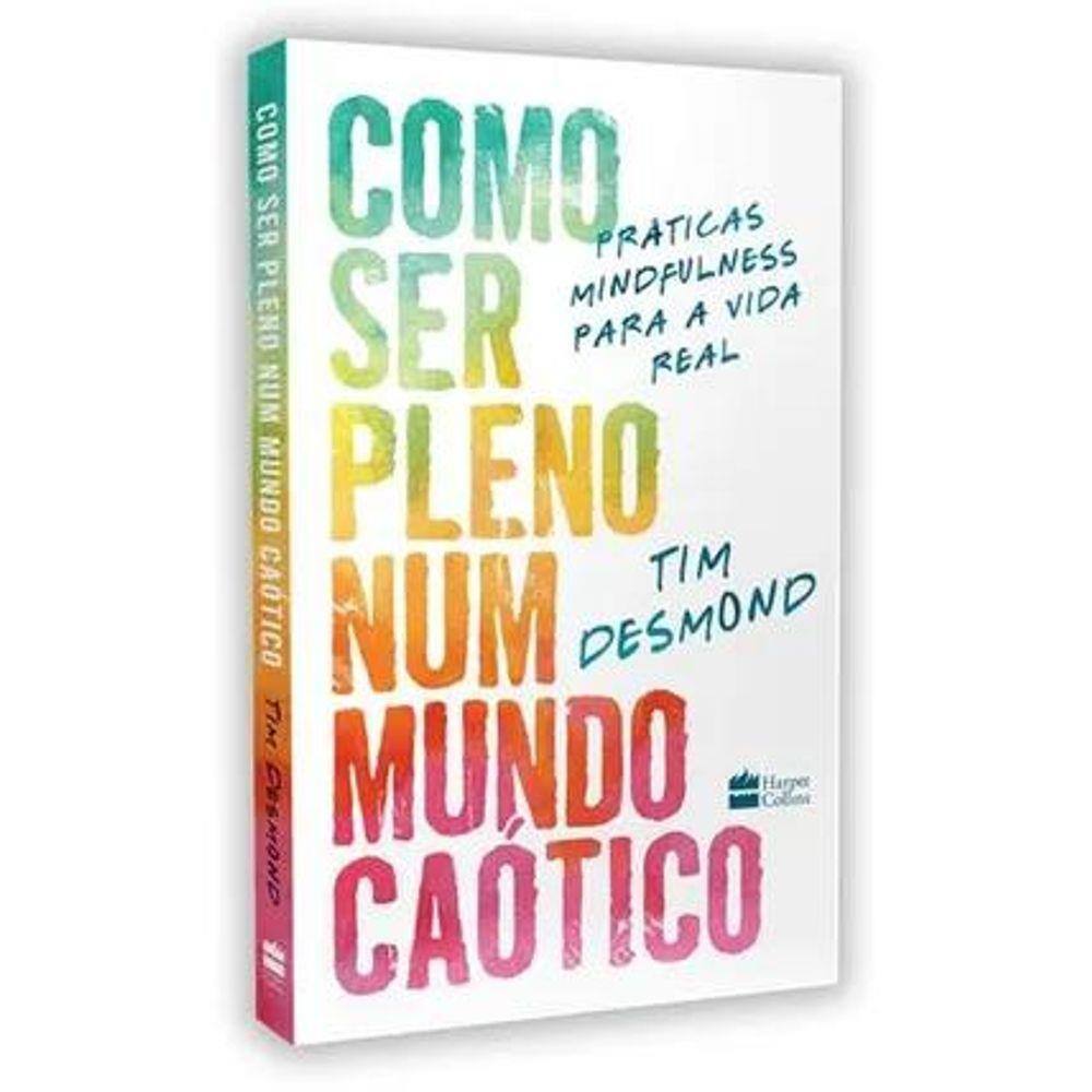 Mundo caotico | Pontofrio