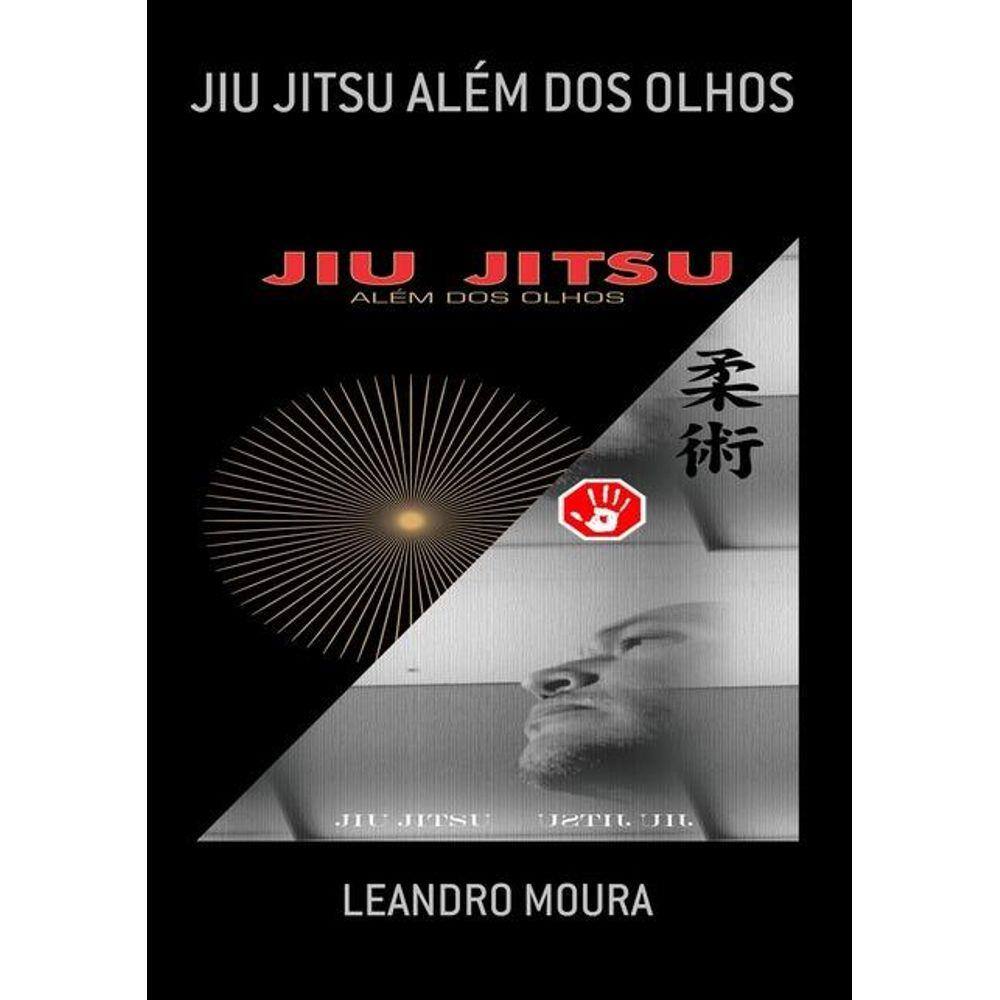 Mapa Mental Jiu Jitsu - RETOEDU