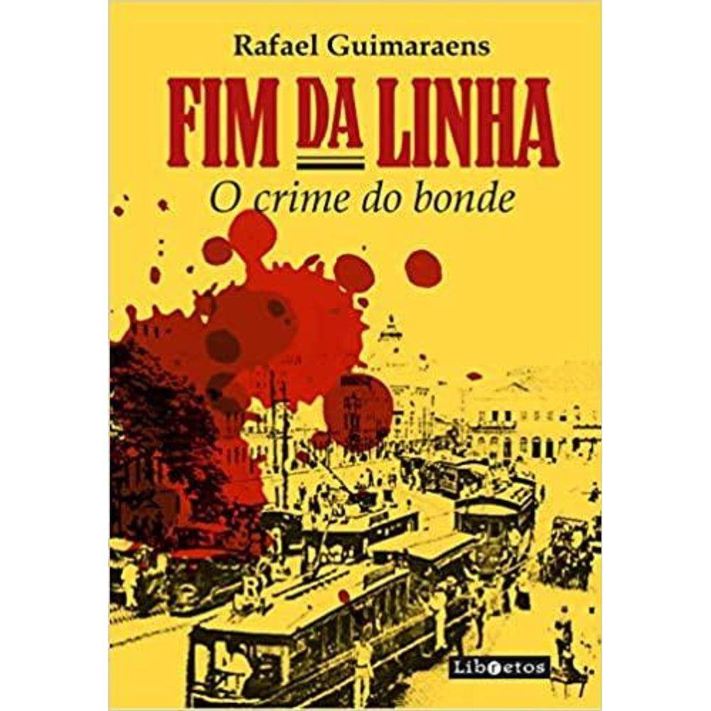 Fim linha | Pontofrio