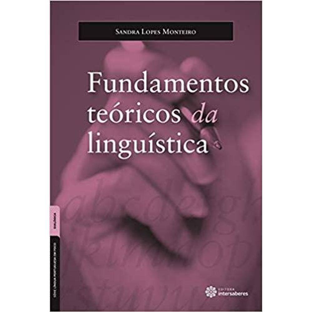 Fundamentos da linguistica contemporanea | Pontofrio