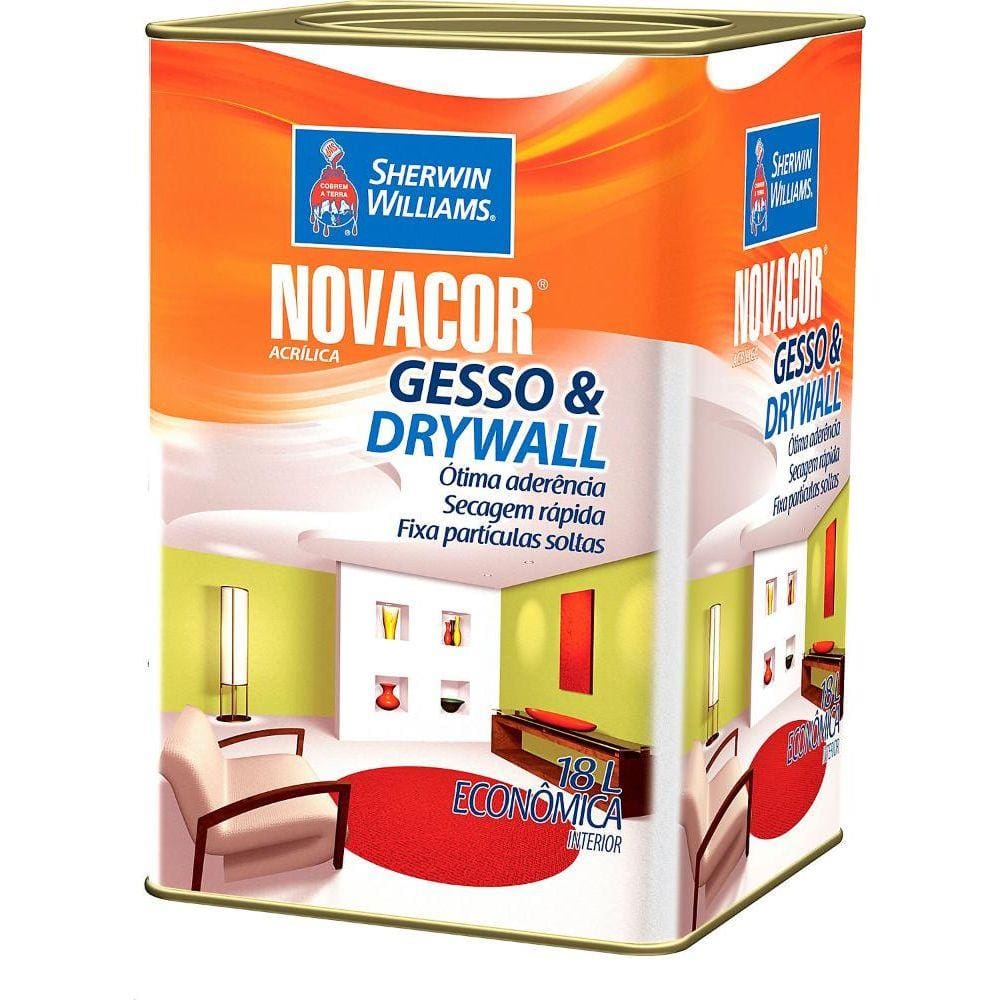 Tinta sherwin williams todas as cores | Pontofrio