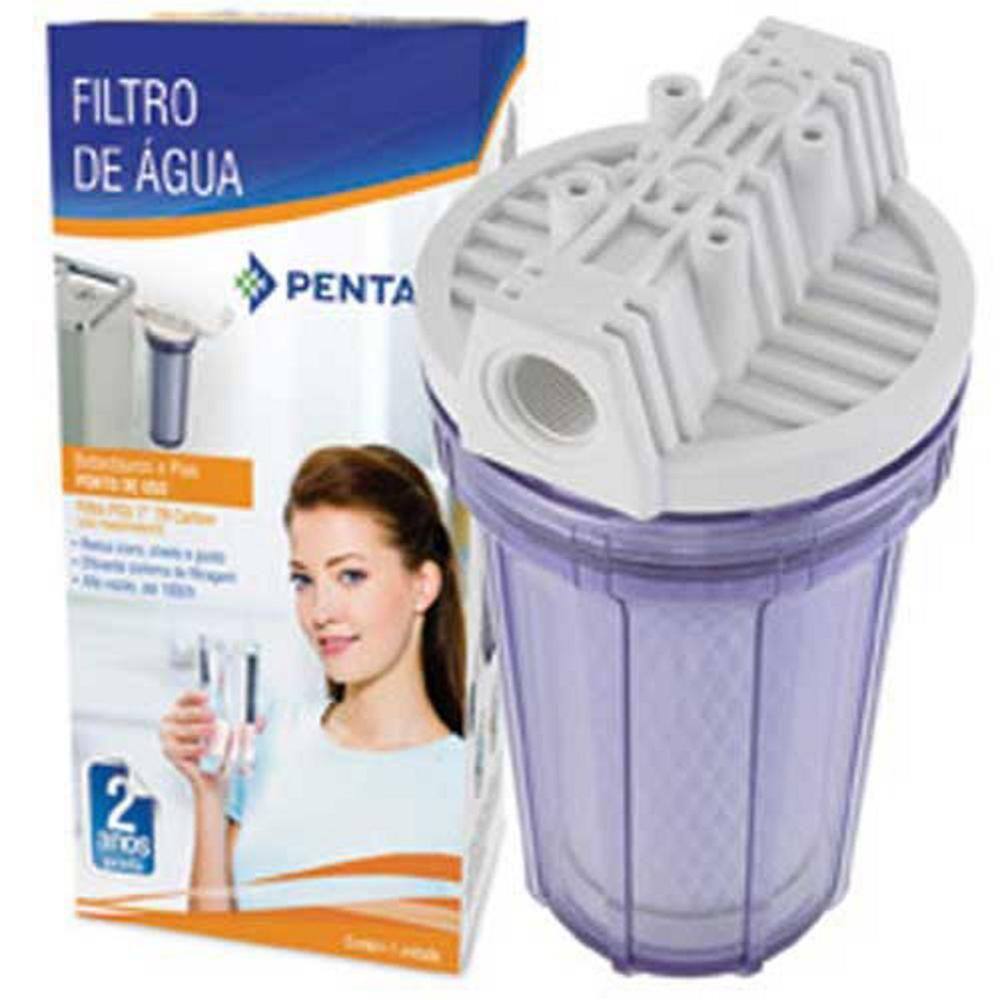 Filtro acoplados a torneira | Ponto