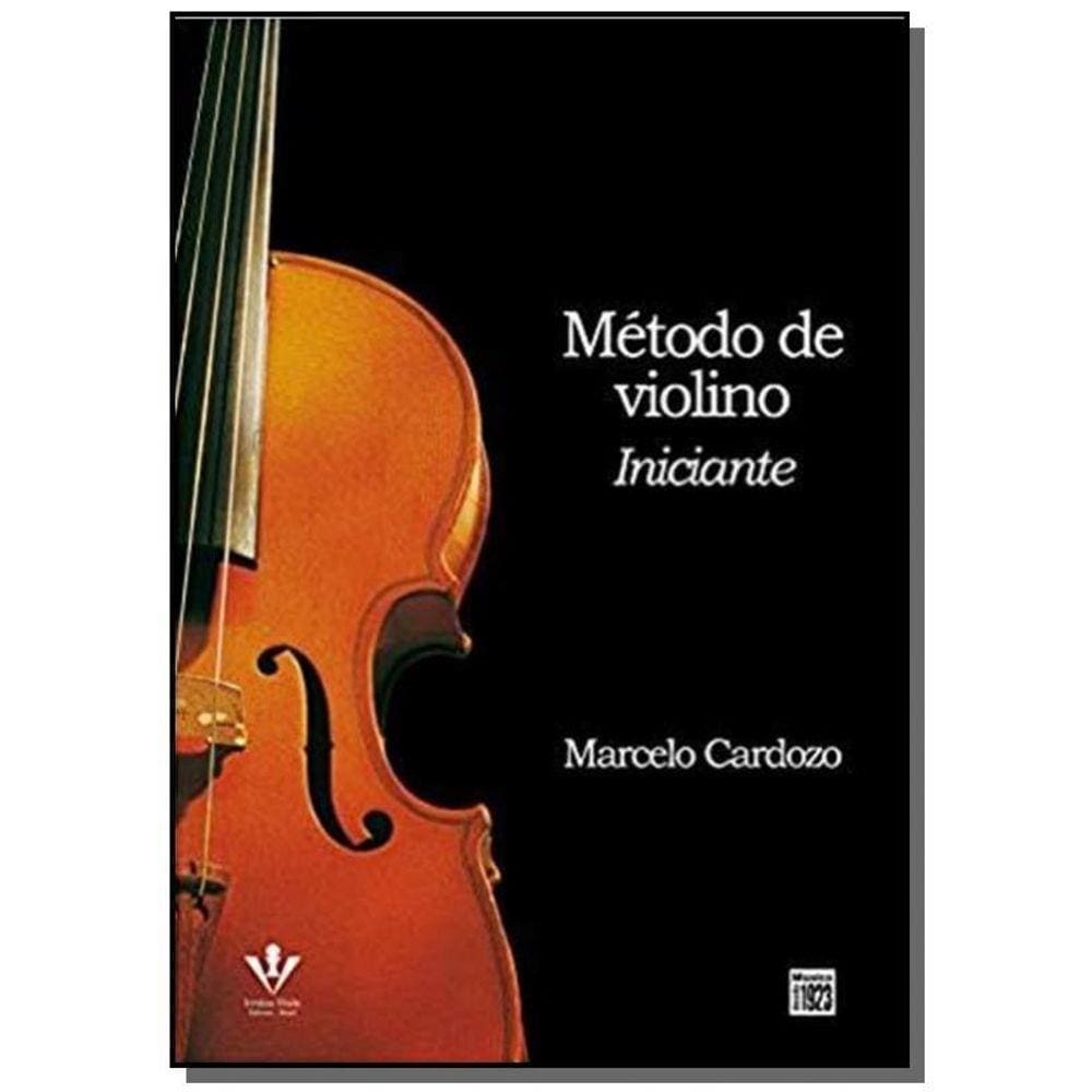Método Violino Ccb Pdf - BRAINCP