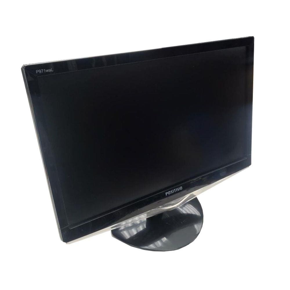 Monitor widescreen 19 polegadas | Pontofrio