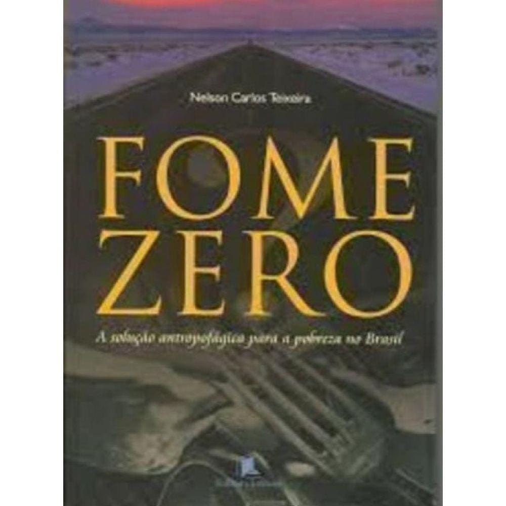 Livro a fome rodolfo teofilo | Ponto