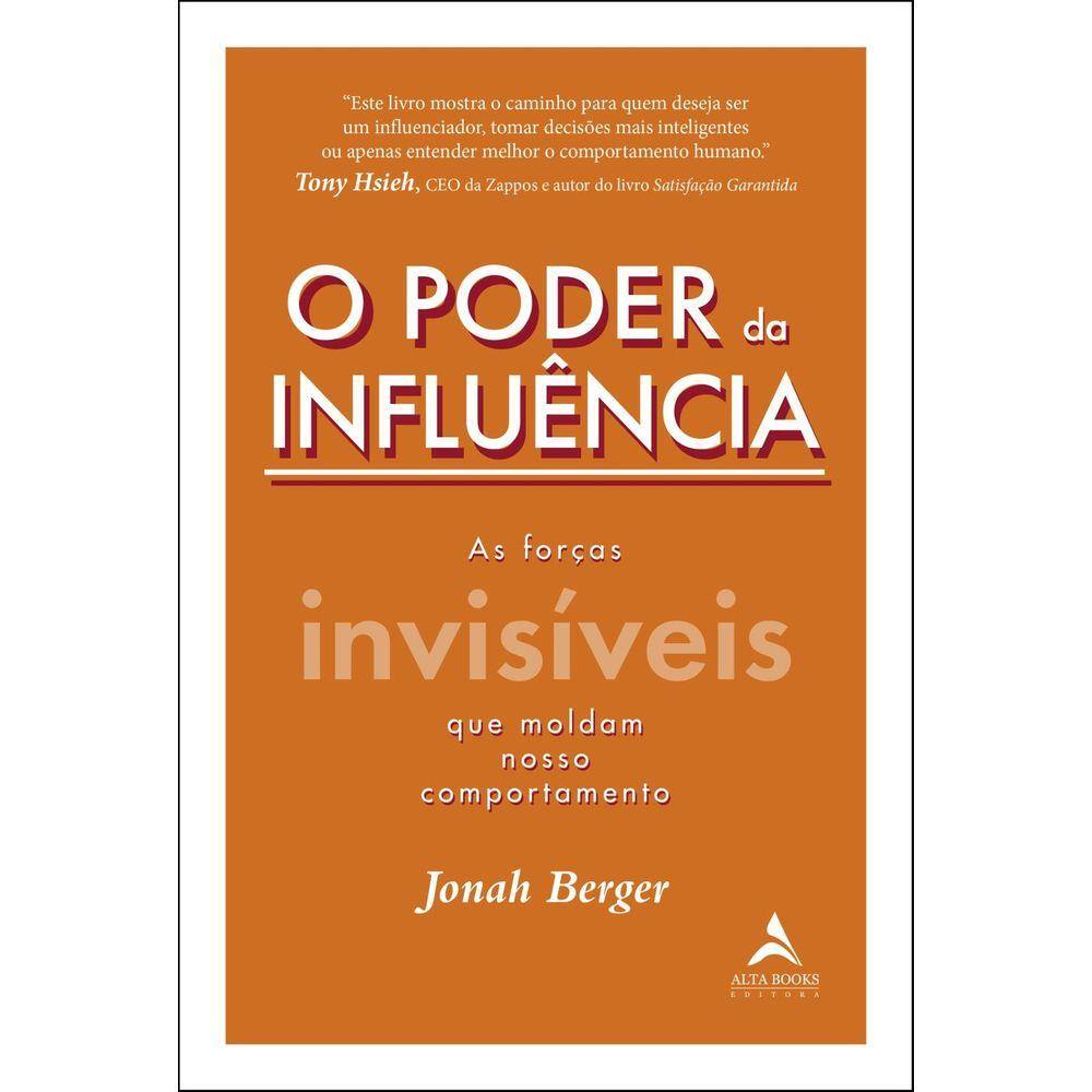 O poder da influencia | Pontofrio
