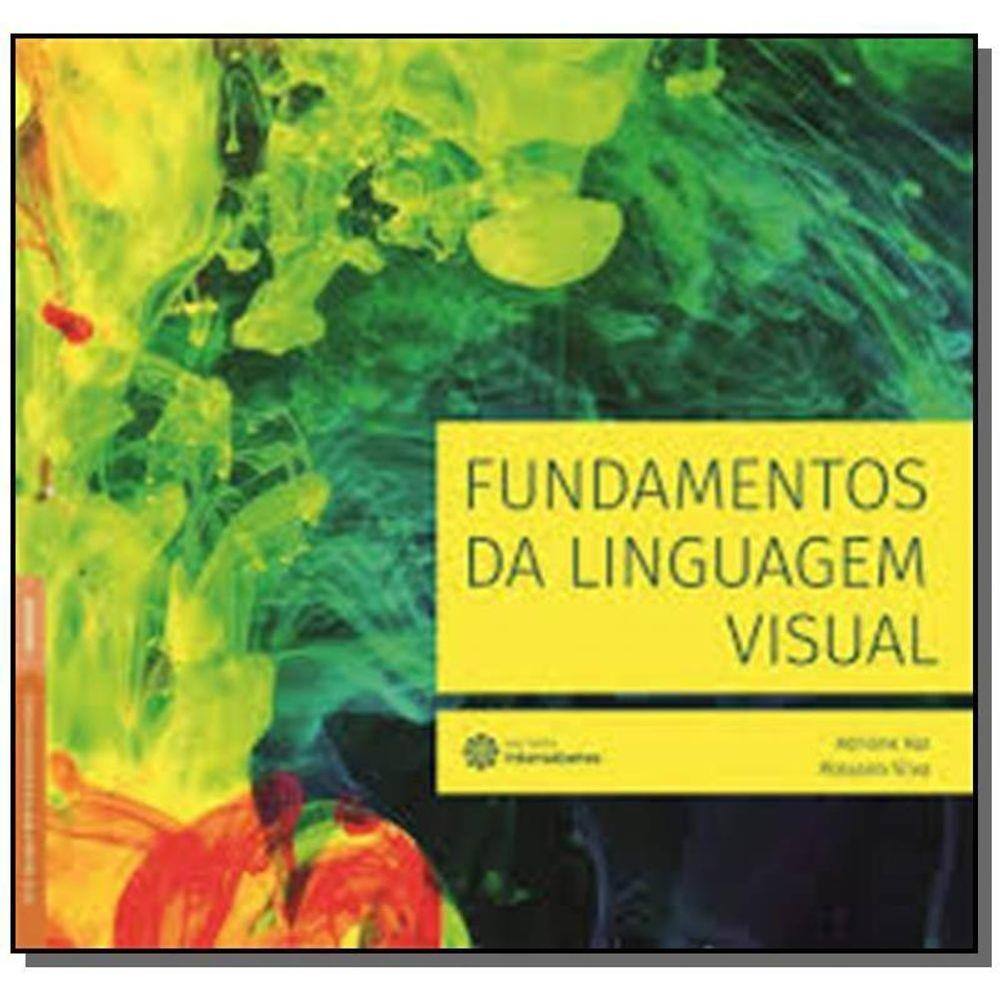 Fundamentos da linguagem visual | Pontofrio