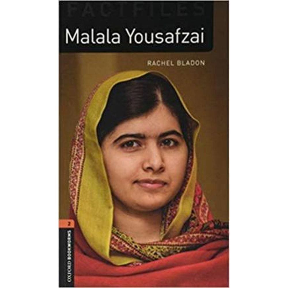 Malala yousafzai biografia resumo | Pontofrio