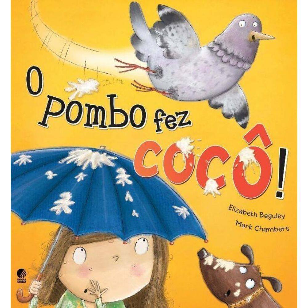 Coco pombo | Pontofrio