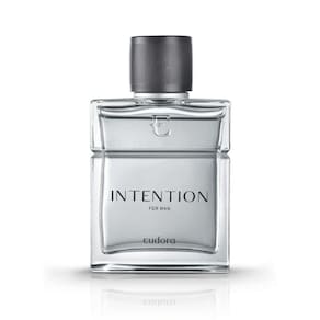 Perfume eudora intention | Ponto