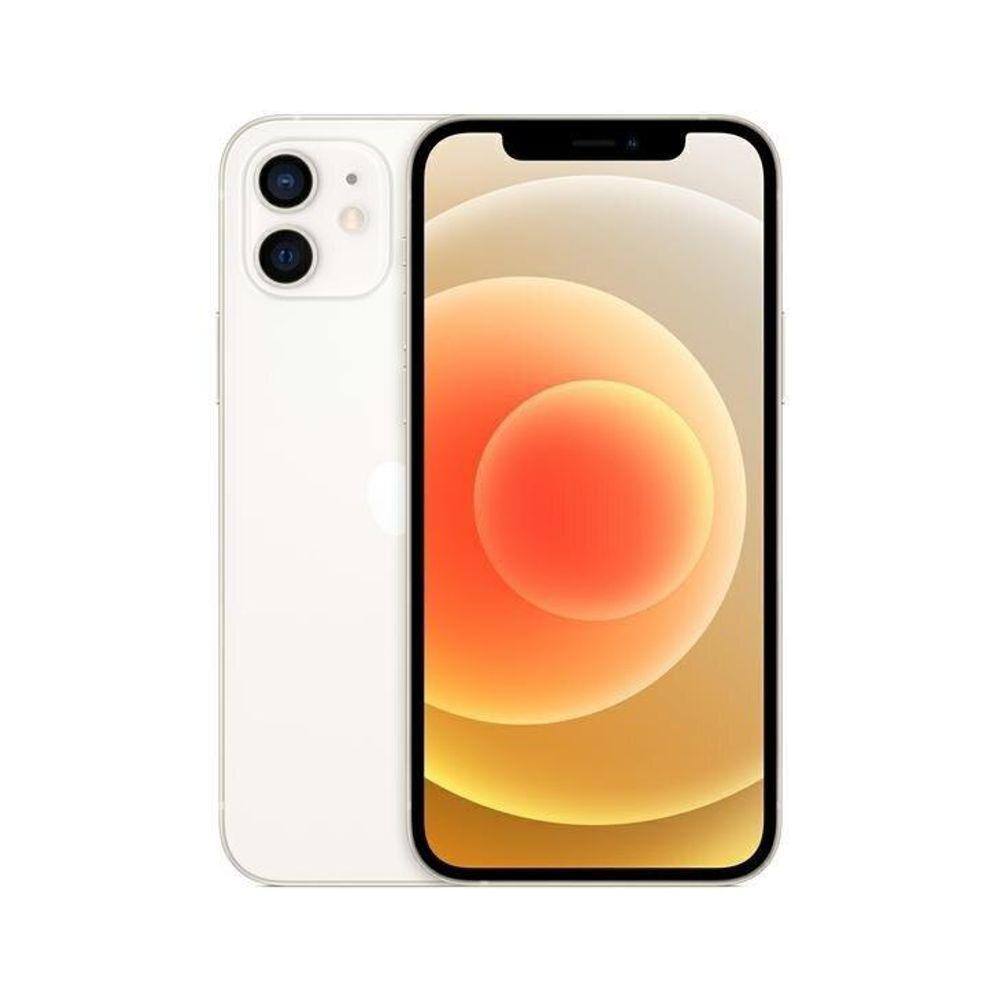 Apple iphone 12 branco 128gb | Pontofrio