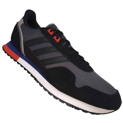 Tênis Masculino Adulto adidas 8k EH1429 | Ponto