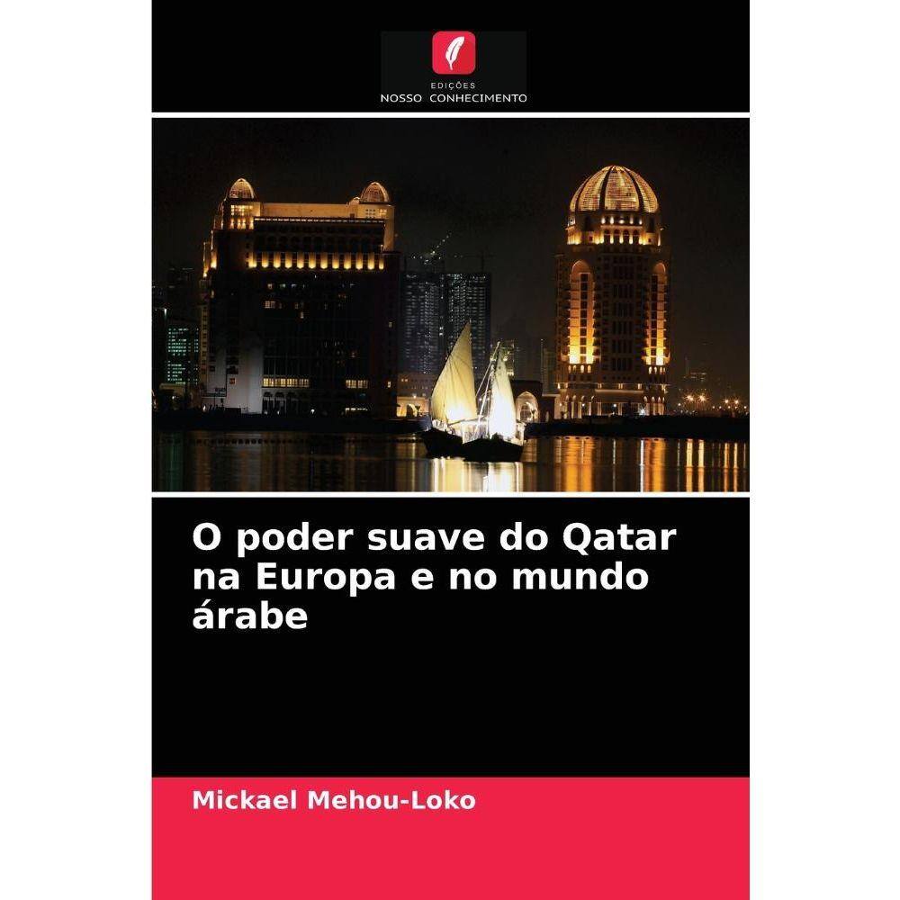 O mundo arabe | Pontofrio