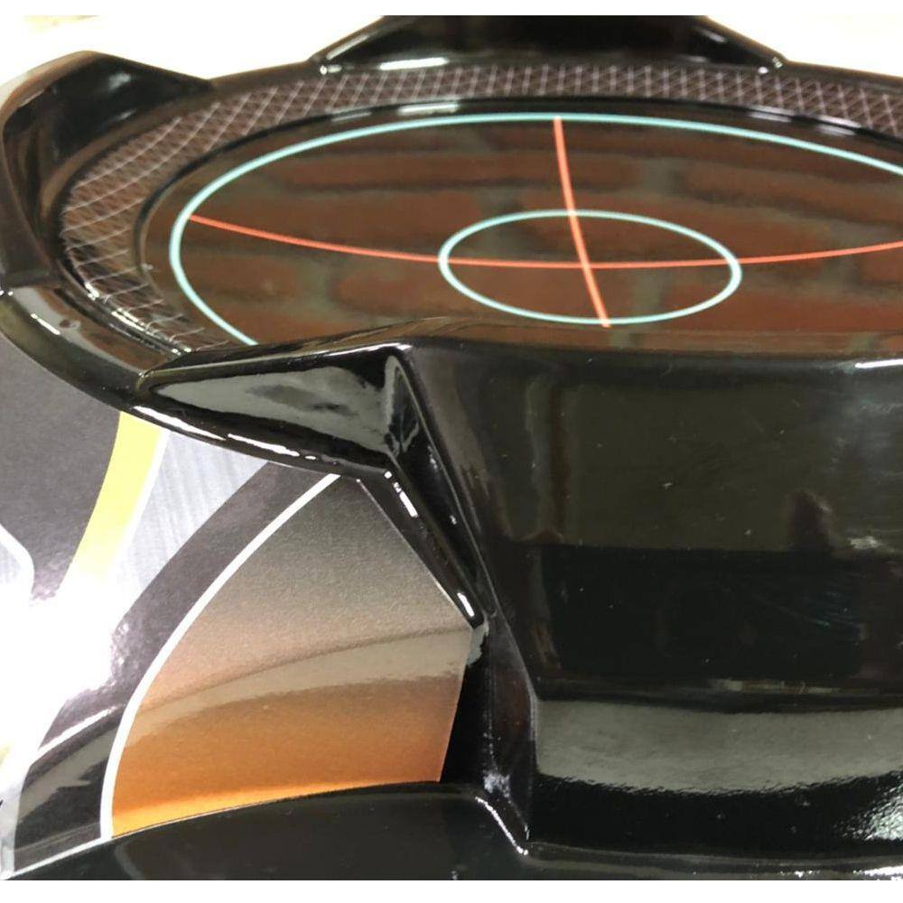 Beyblade pro stadium | Pontofrio