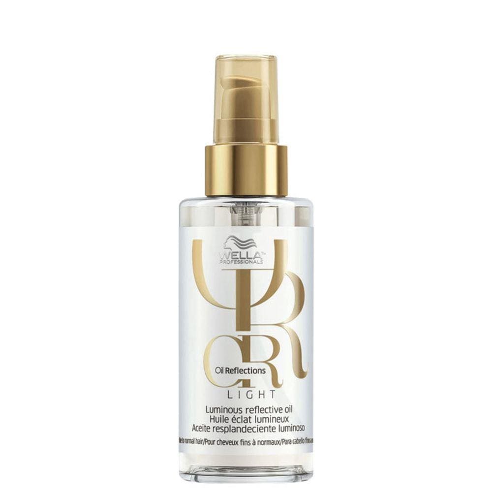 Oleo da wella oil reflections | Ponto Oleo da wella oil reflections | Ponto