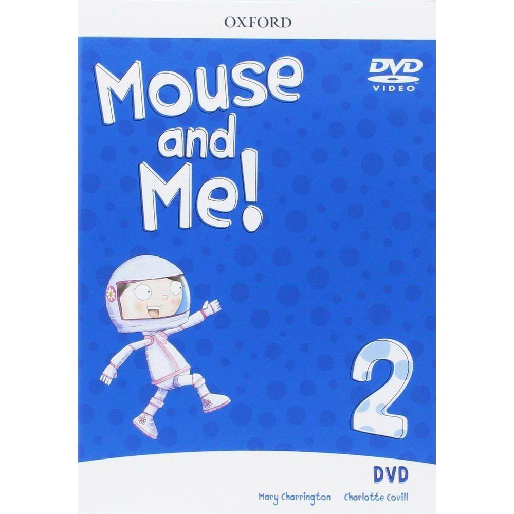 Mouse and me 2 | Pontofrio