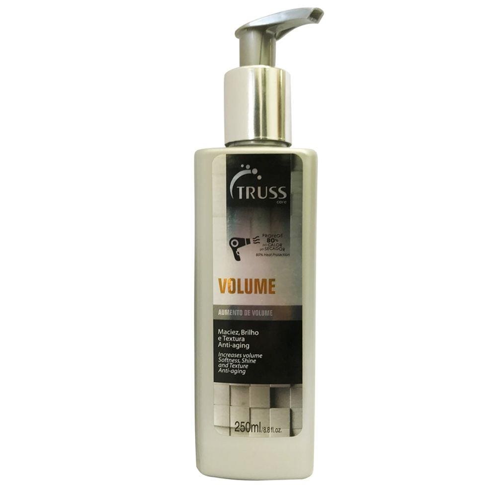 Protetor termico truss | Pontofrio