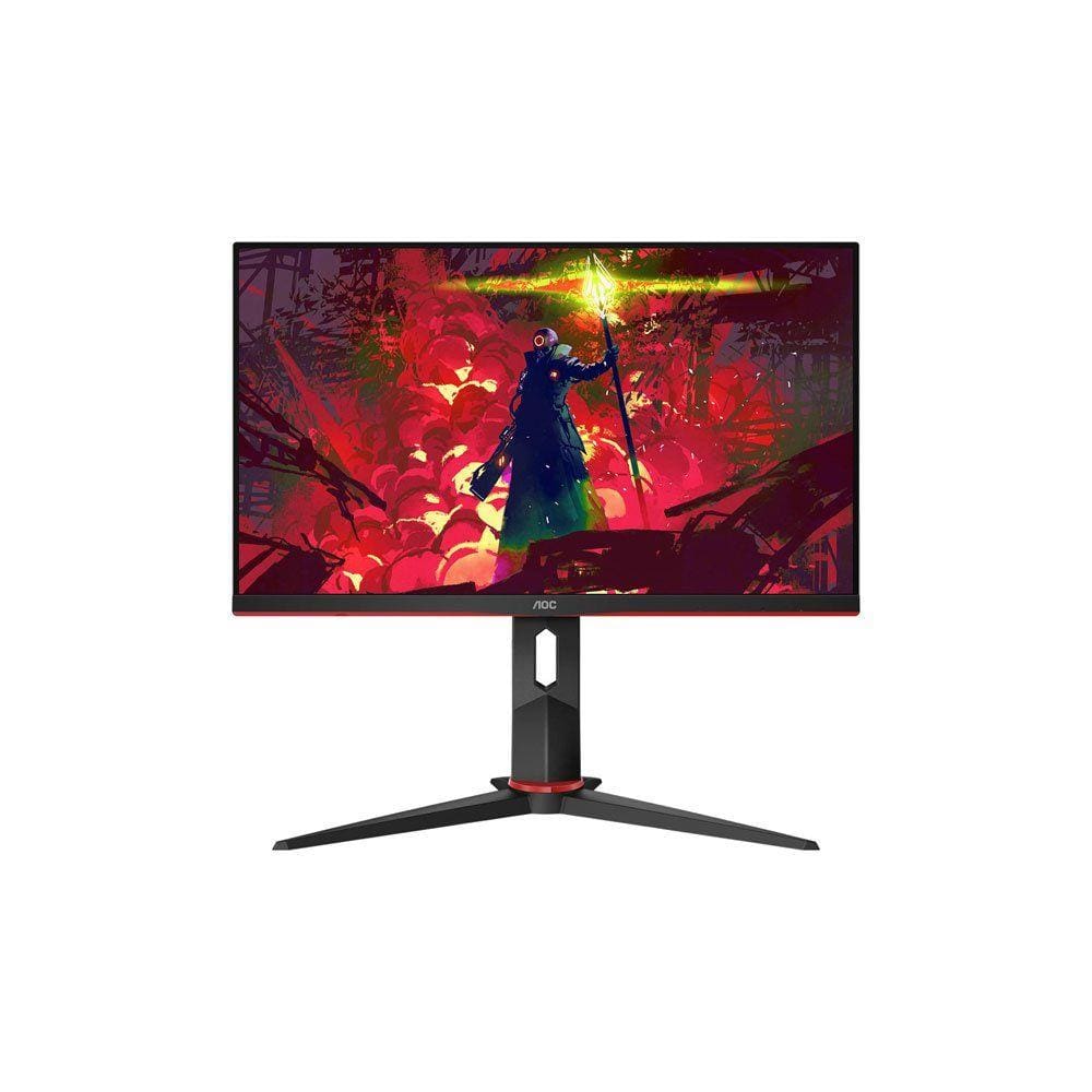 Monitor aoc | Pontofrio