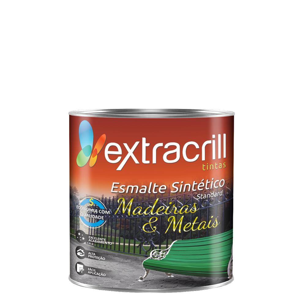 Pistola tinta a base solvente | Pontofrio